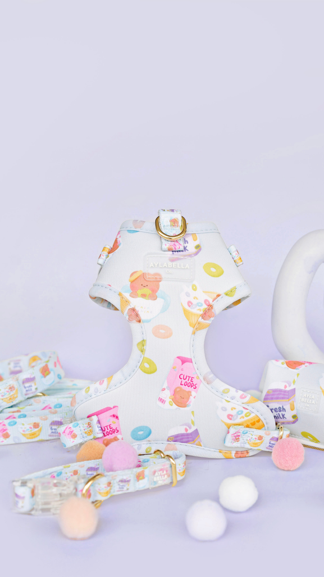 Cute Loops – Aylabella Co Pet Accessories