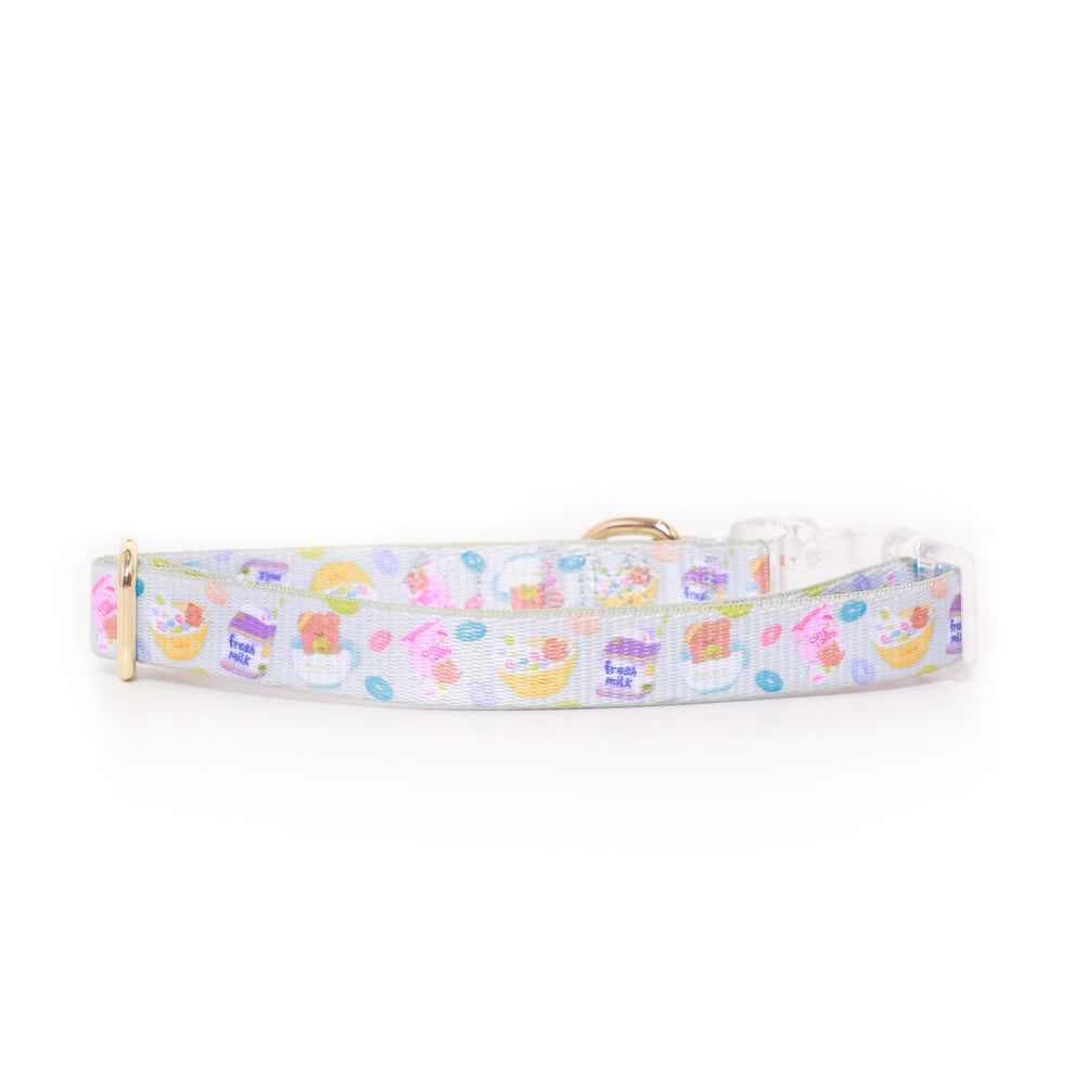 Cute Loops Dog Collar – Aylabella Co Pet Accessories