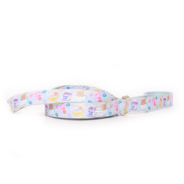 Cute Loops Dog Leash – Aylabella Co Pet Accessories